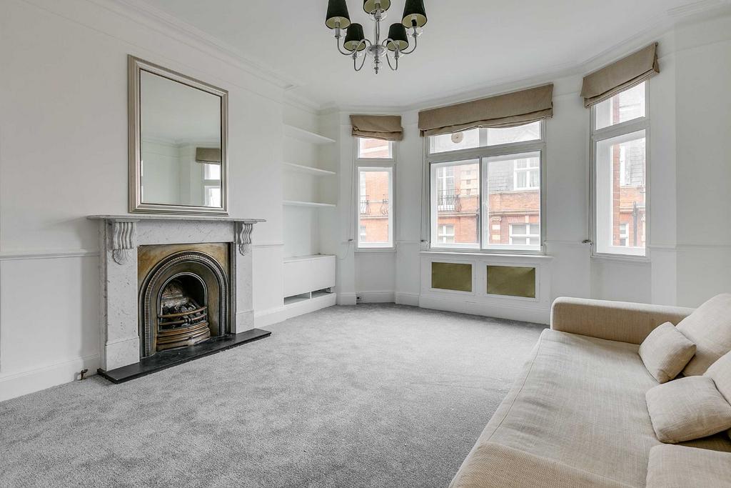Aberdeen Court, Maida Vale, London, W9 2 bed apartment for sale - £700,000