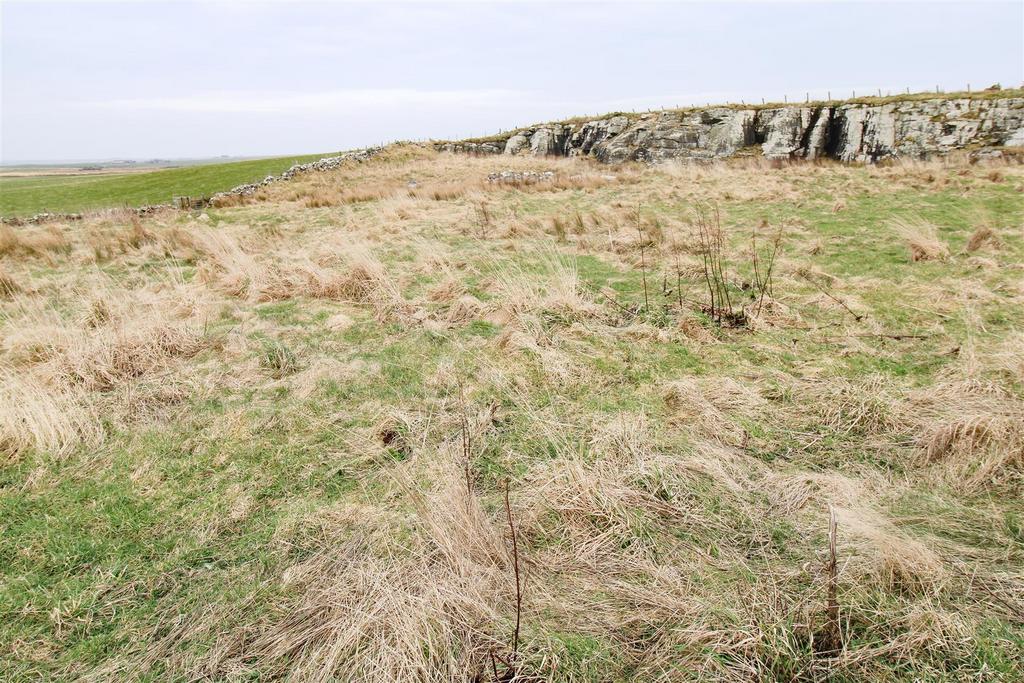Land by Grudge House, Tannach, By Wick Land for sale - £30,000