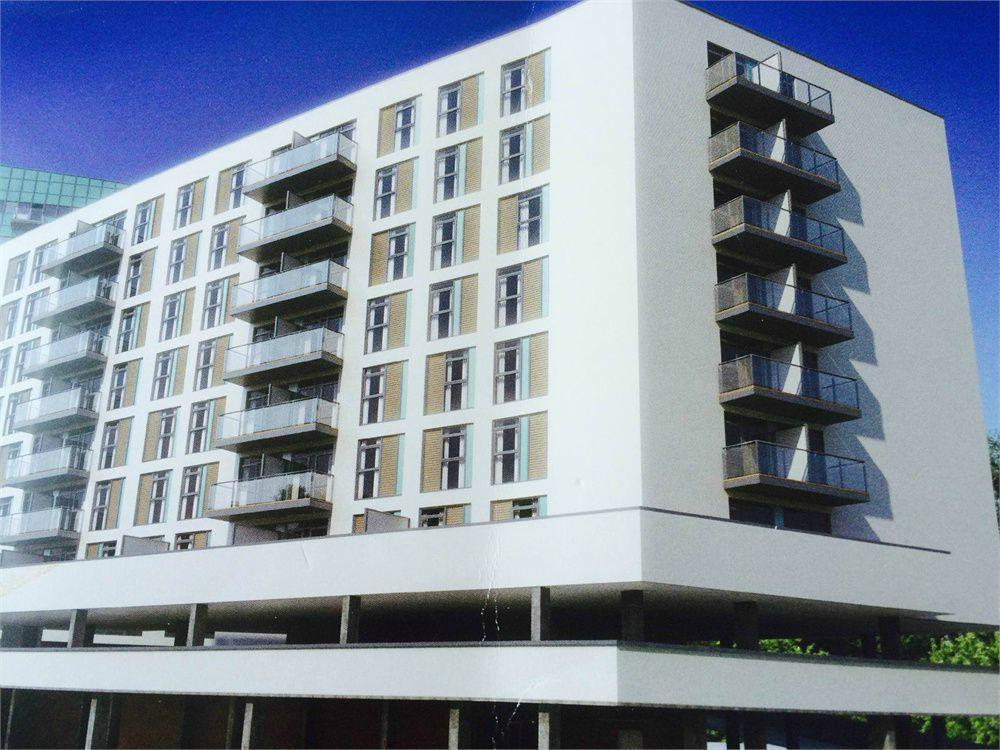 Powell House, Dunstan Mews, Enfield 2 bed apartment - £360,000