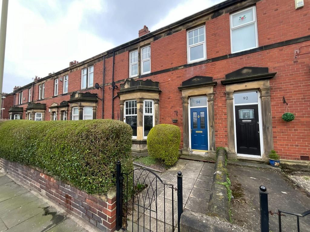 Bede Burn Road, Jarrow, Tyne and... 5 bed terraced house - £299,950