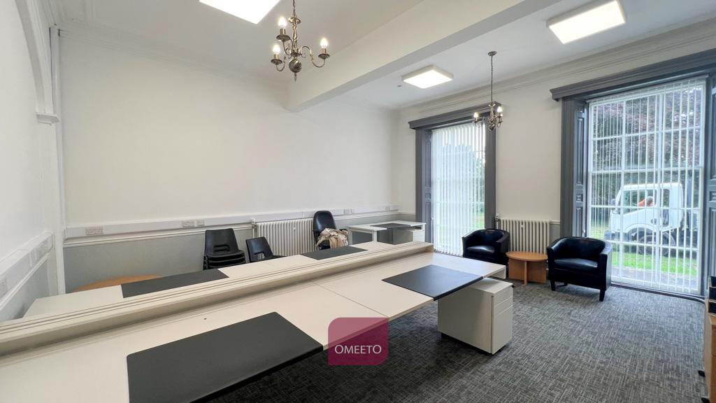 Peache Way, Nottingham NG9 Office - £1,085 pcm (£250 pw)