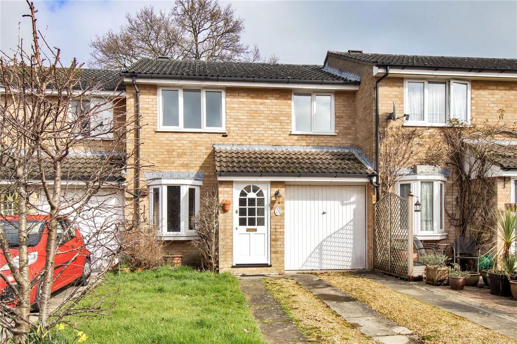 Southwood Road, Tunbridge Wells... 3 bed terraced house - £415,000