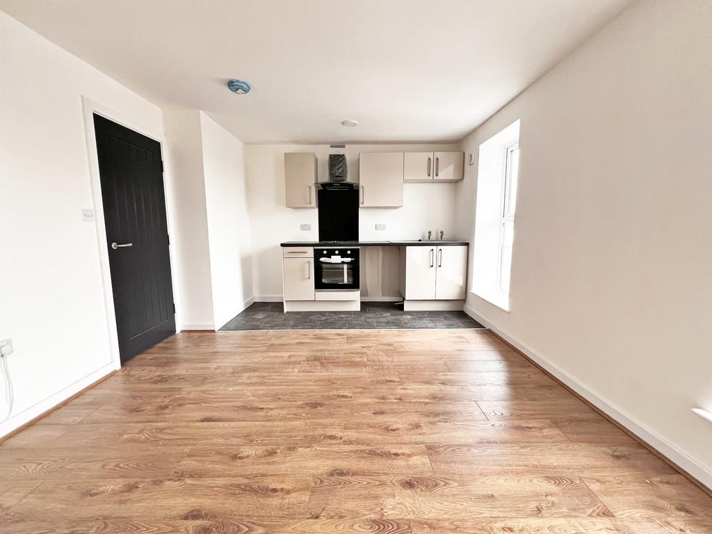Albert Road, Widnes 1 bed apartment - £650 pcm (£150 pw)