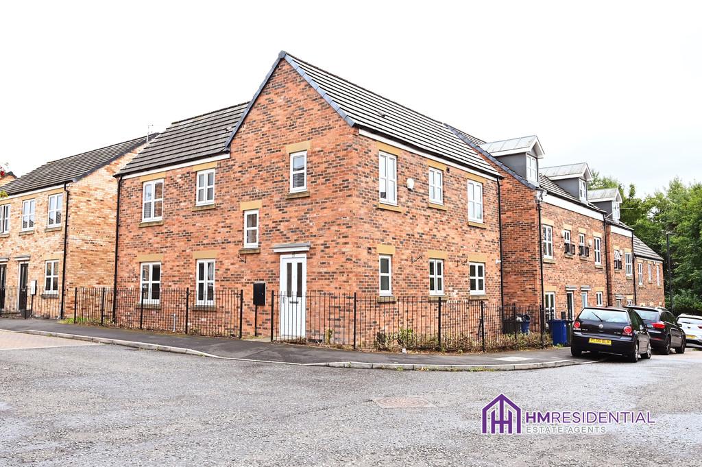 Wyedale Road, Walker NE6 3 bed detached house - £1,250 pcm (£288 pw)