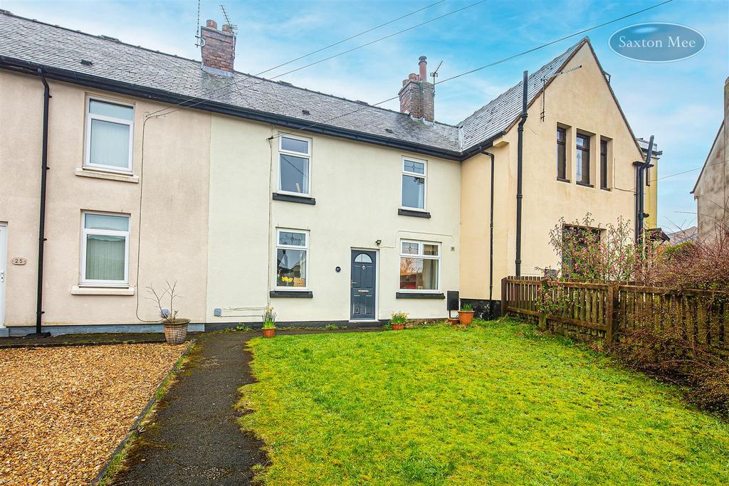 Moorsyde Crescent, Crookes, Sheffield 3 bed terraced house - £250,000