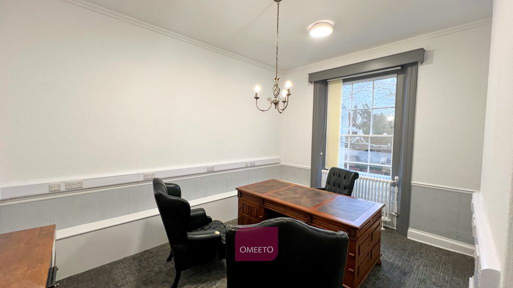 Peache Way, Nottingham NG9 Office - £430 pcm (£99 pw)