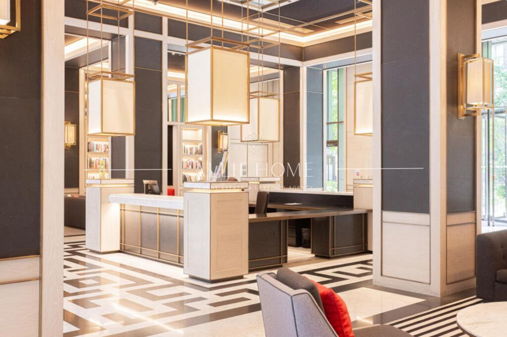 Legacy Building, London SW11 2 bed apartment - £1,150,000