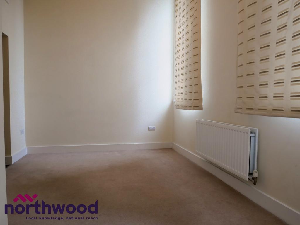 Corunna Court, Wrexham, LL13 1 bed flat - £650 pcm (£150 pw)