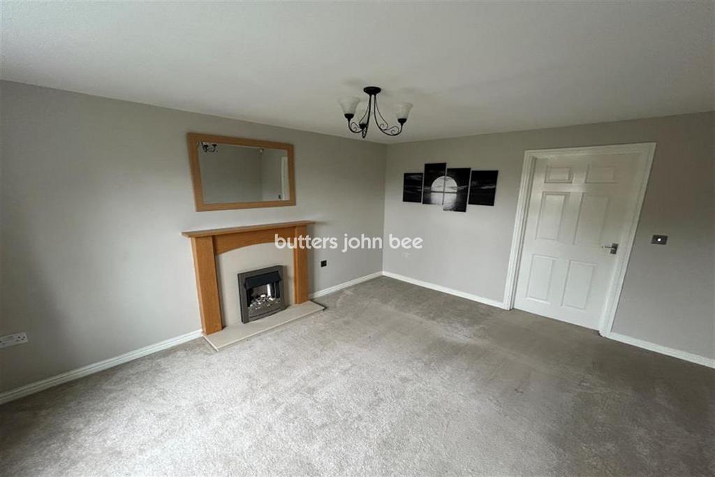 Bateman Close, CW1 3 bed semi-detached house - £950 pcm (£219 pw)