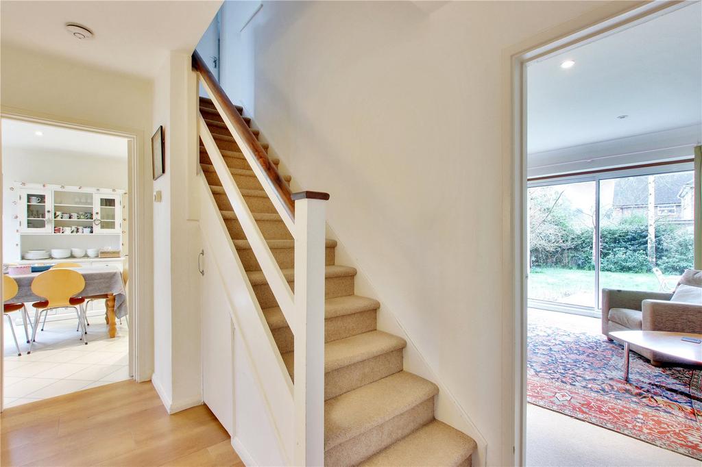 Chipstead Place Gardens, Sevenoaks... 4 bed detached house for sale - £ ...