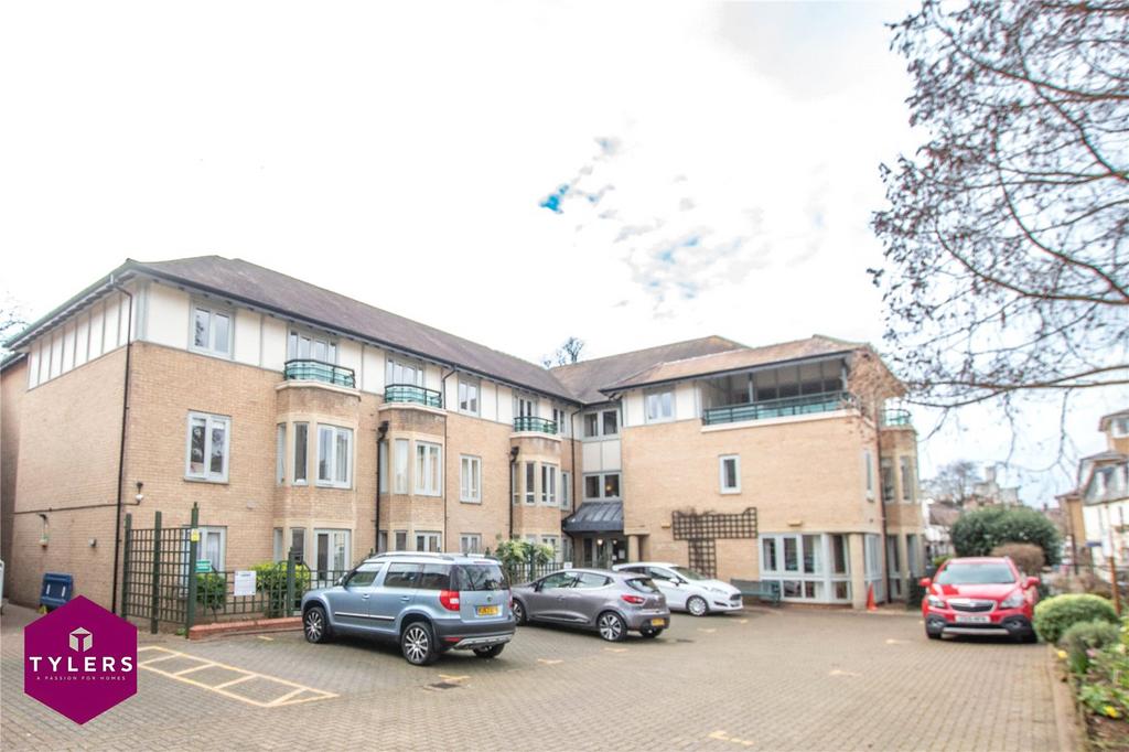 King Street, Cambridge... 1 bed apartment - £235,000