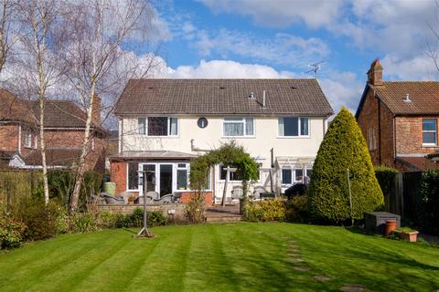 Houses for sale in Cheddar | OnTheMarket