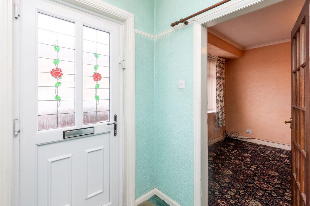 Lord Nelson Street Warrington Wa1 3 Bed Terraced House For Sale £