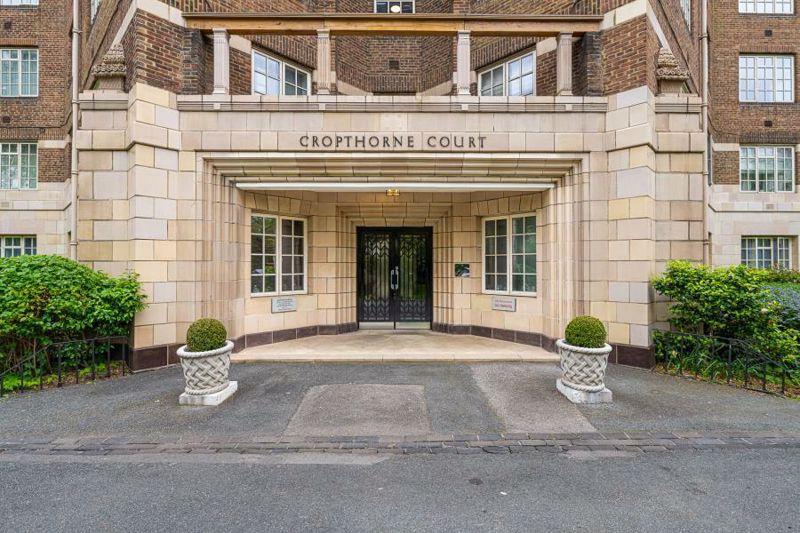 Maida Vale, London W9 3 bed flat for sale - £1,300,000
