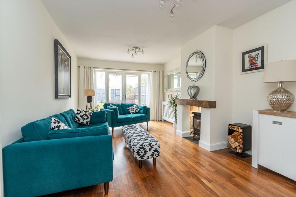 Fishtoft Road, Boston 3 bed bungalow - £249,950