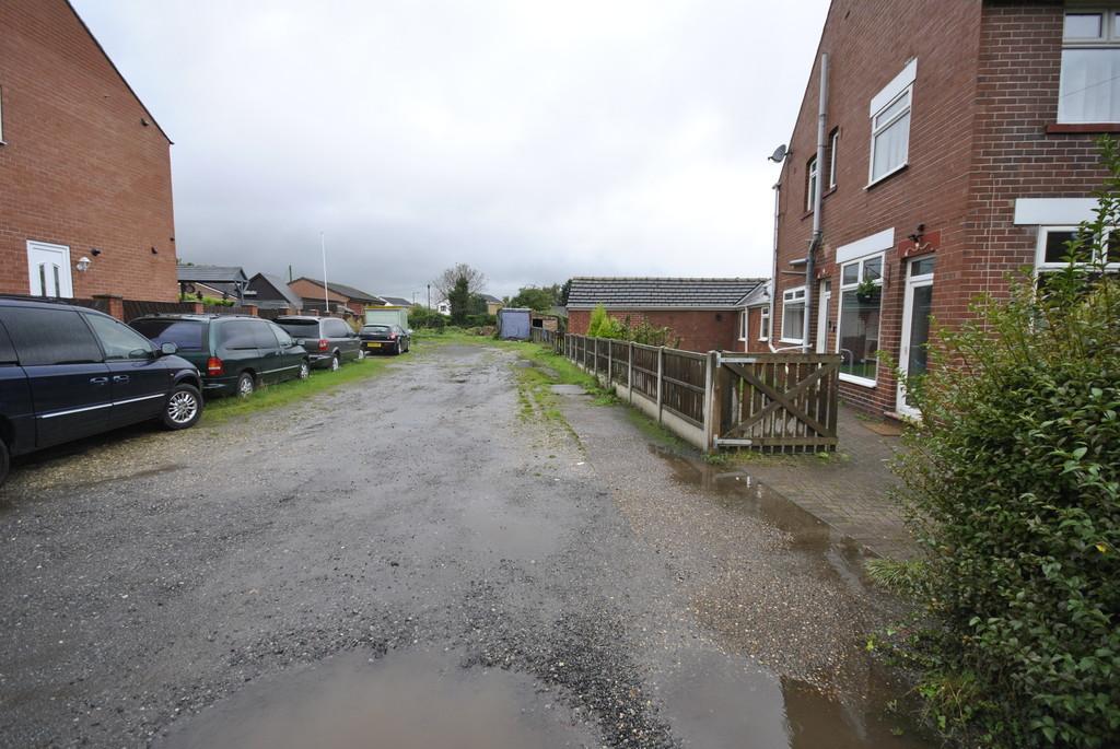 Tickhill Road, Doncaster DN4 Land for sale - £280,000