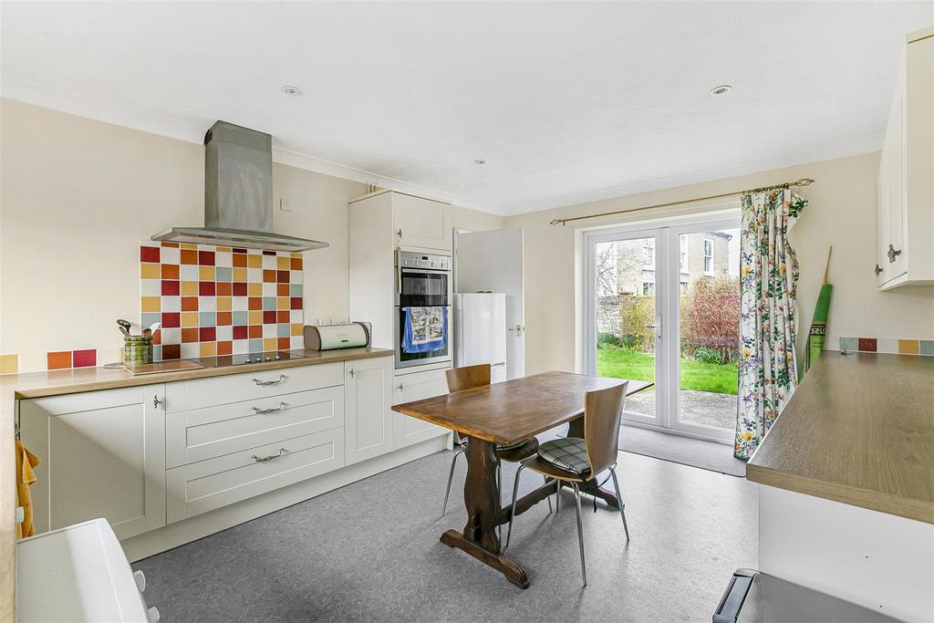 Sun Street, Isleham CB7 4 bed detached bungalow for sale - £420,000