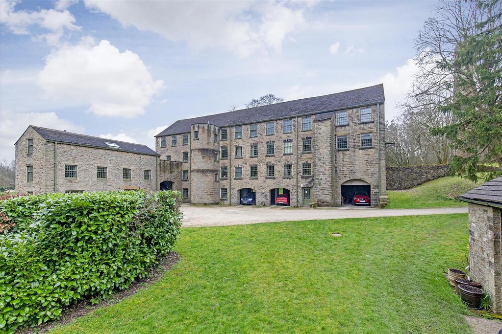 Hope Road, Edale, Hope Valley 3 bed apartment - £400,000