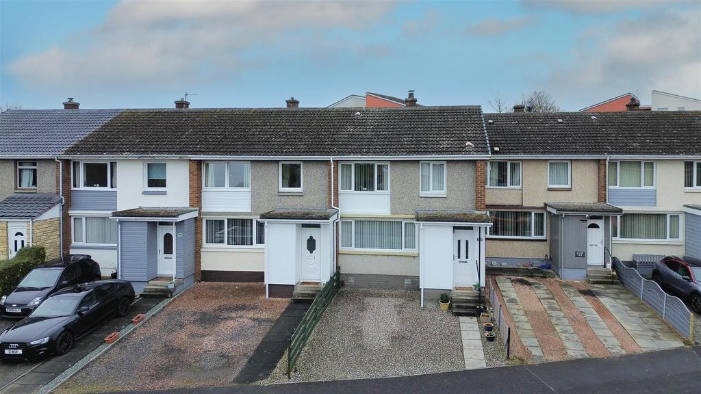 Primrose Crescent, Perth 3 bed house - £149,950