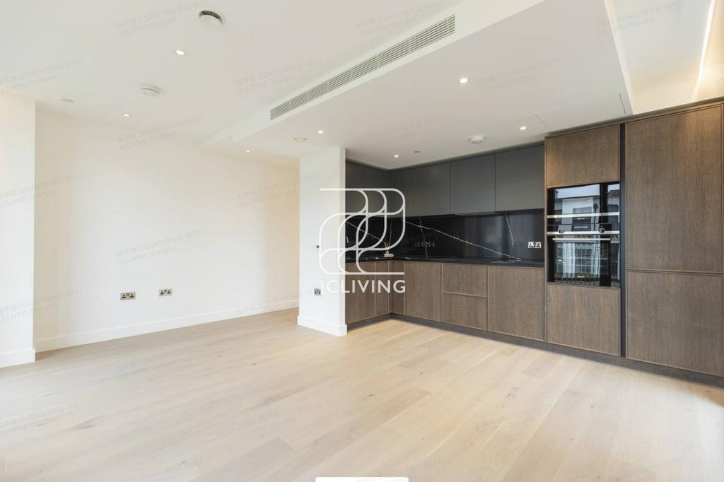 Opus House, WC1X 2 bed flat - £4,000 pcm (£923 pw)