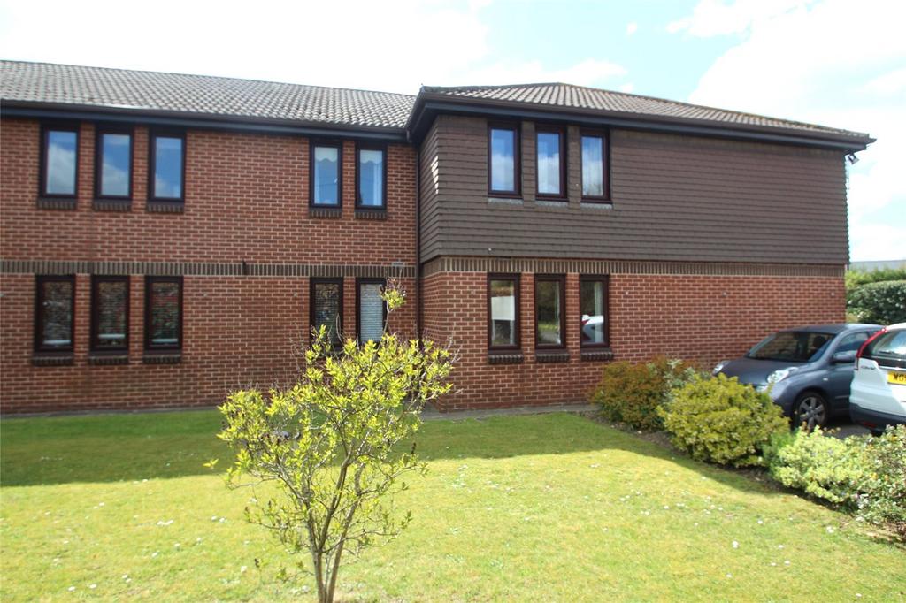 Hamble Lane, Hamble, Southampton... 1 bed retirement property for sale ...