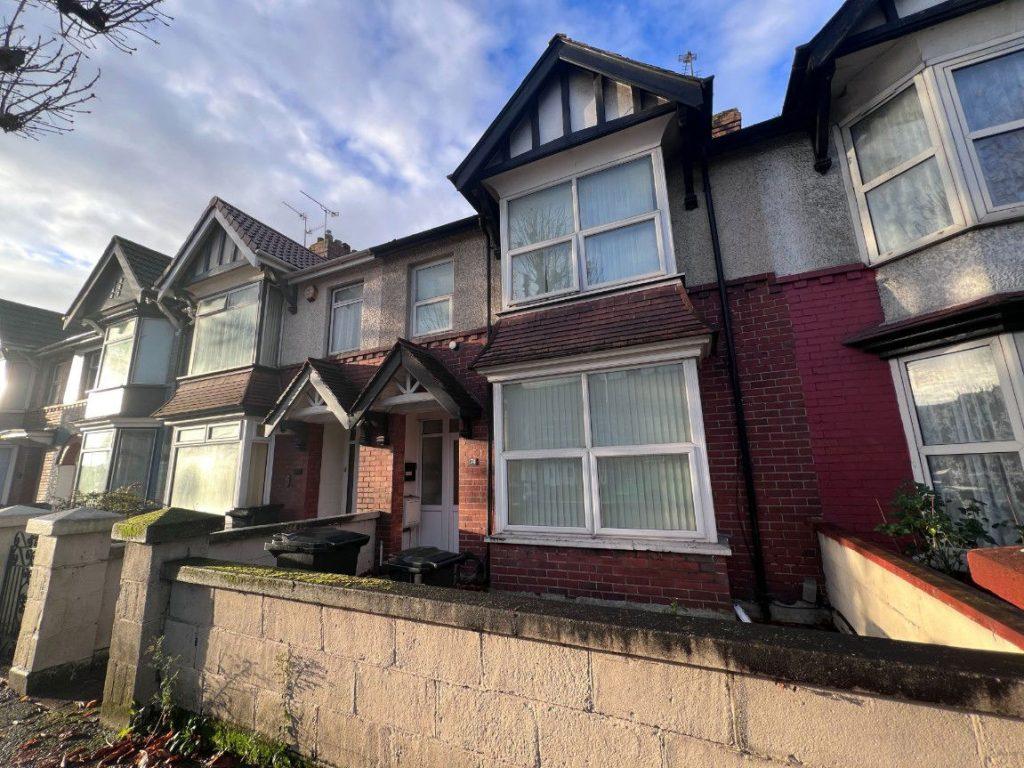 County Road, Swindon, Wiltshire, SN1 2DY 1 bed property - £595 pcm (£ ...