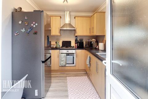Houses for sale in Monk Bretton | OnTheMarket