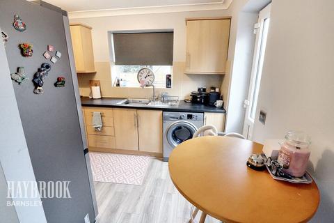 Houses for sale in Monk Bretton | OnTheMarket