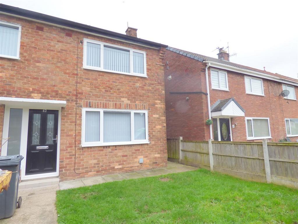 Scott Avenue, Huyton, Liverpool 3 bed semi-detached house - £875 pcm (£ ...