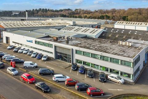 Industrial Units for Sale in West Midlands | OnTheMarket