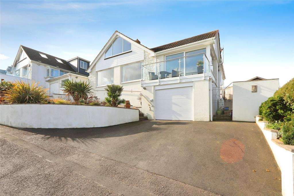 Northam, Bideford 3 bed bungalow - £575,000