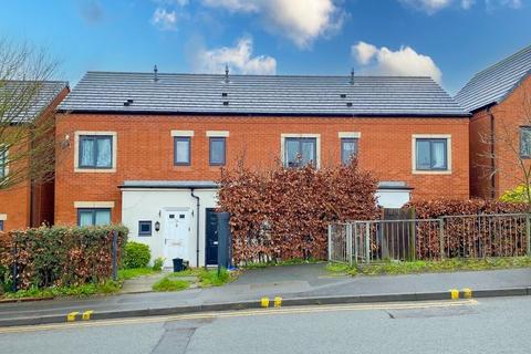 Houses for sale in Wolverhampton | OnTheMarket