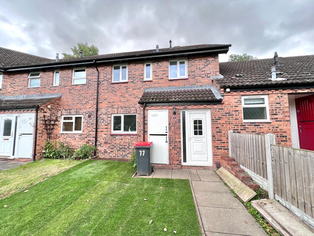 Oakfield Road, Telford TF5 3 bed terraced house - £195,000