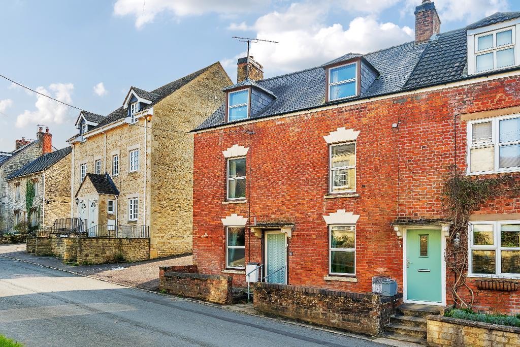 Uley, Dursley GL11 5 bed semi-detached house for sale - £450,000