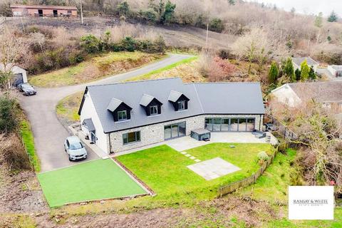Houses for sale in Heolgerrig | OnTheMarket