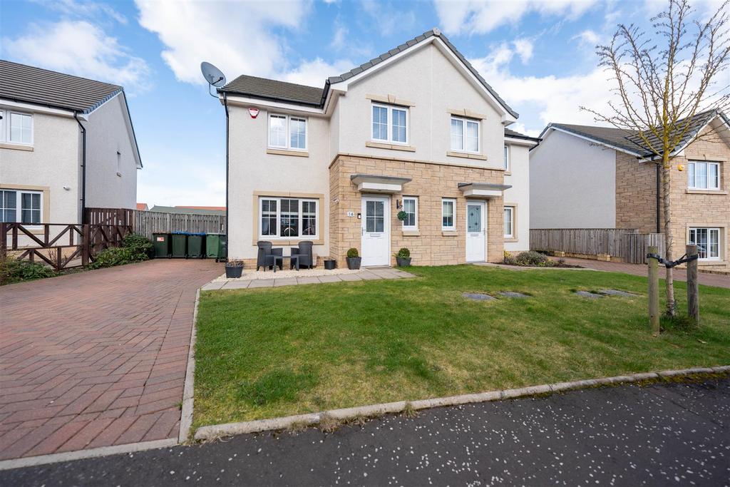 Windyedge Drive, Perth 3 bed house - £240,000