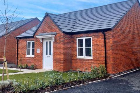 Bungalows For Sale In Rugeley | OnTheMarket