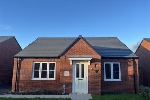 Bungalows For Sale In Rugeley | OnTheMarket