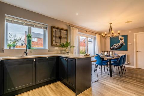 Houses for sale in Bewdley | OnTheMarket