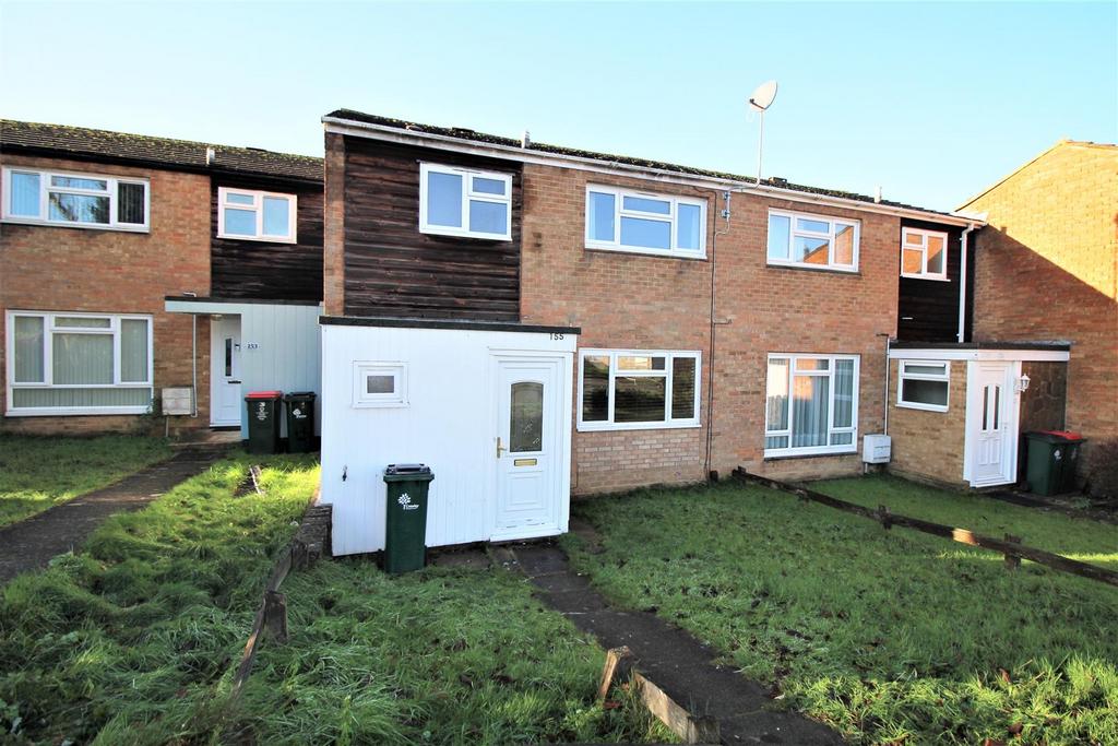 Downland Drive, Southgate West RH11 3 bed house - £1,650 pcm (£381 pw)