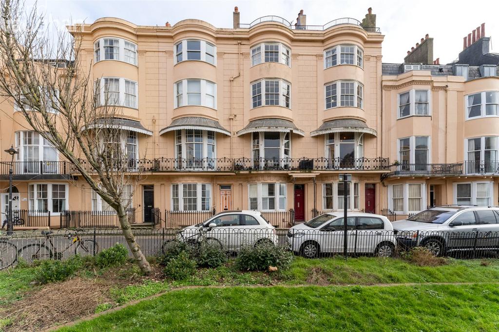 Brighton, Brighton BN1 1 bed flat - £700 pcm (£162 pw)