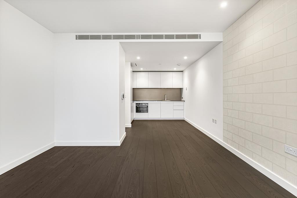 Damac Tower, Nine Elms London SW8 1GQ 2 bed apartment - £1,429,000