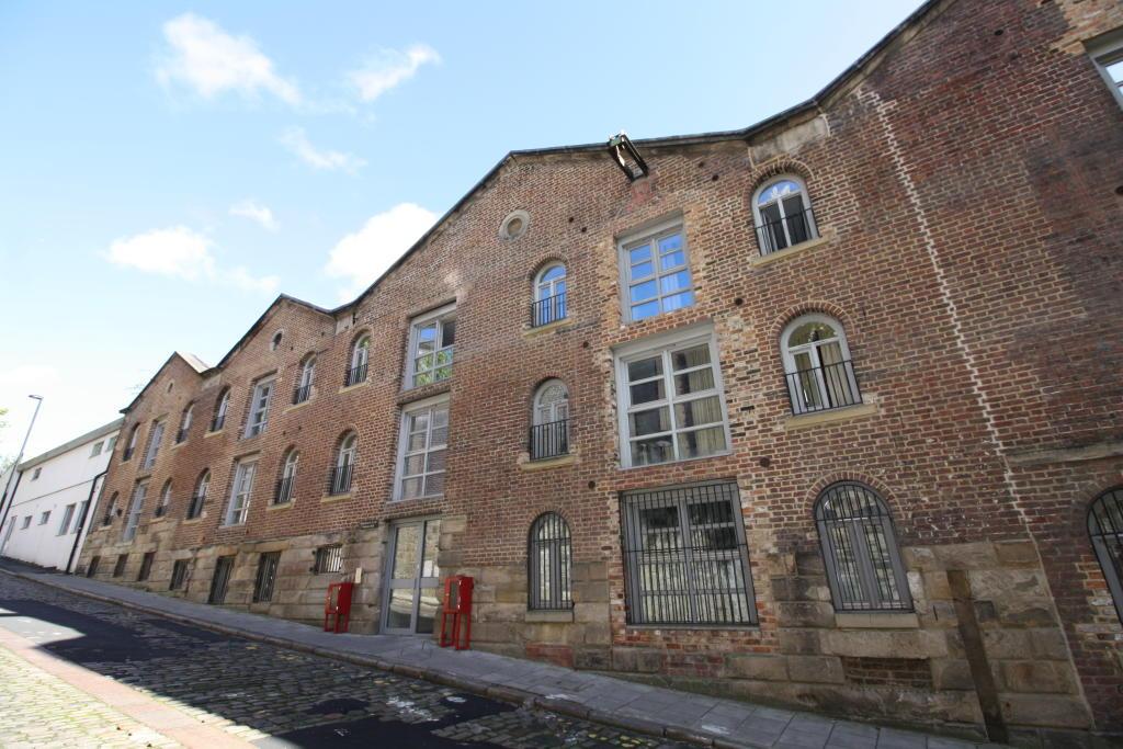 Hanover Mill, Hanover Street... 2 bed flat - £995 pcm (£230 pw)