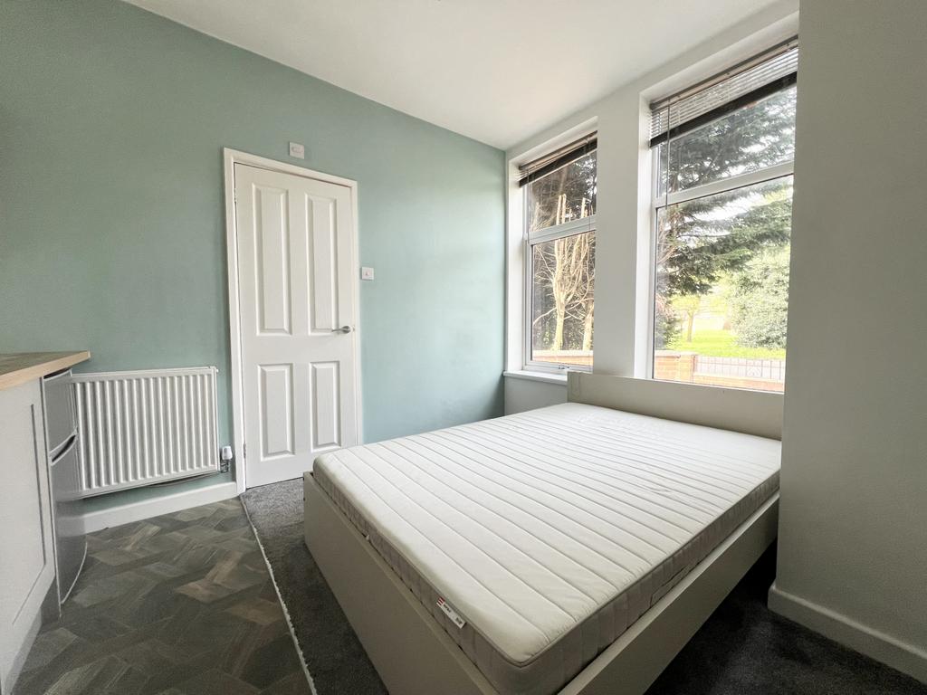 Corporation Street, Stafford, ST16 3LQ 1 bed in a house share - £480 ...