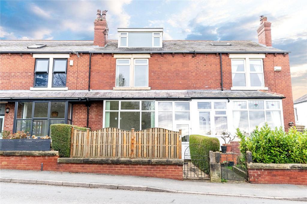 Main Street, Shadwell, Leeds 3 bed terraced house - £325,000