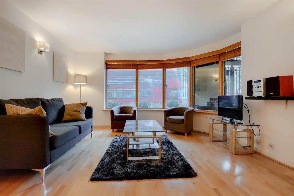 Millicent Court, Marsham Street, SW1P 2 bed house share - £2,838 pcm (£ ...