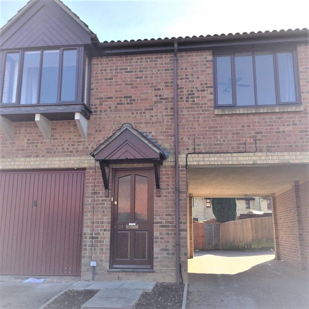 Hope Avenue, Bracknell, BerkshIre, RG12 Studio - £799 pcm (£184 pw)