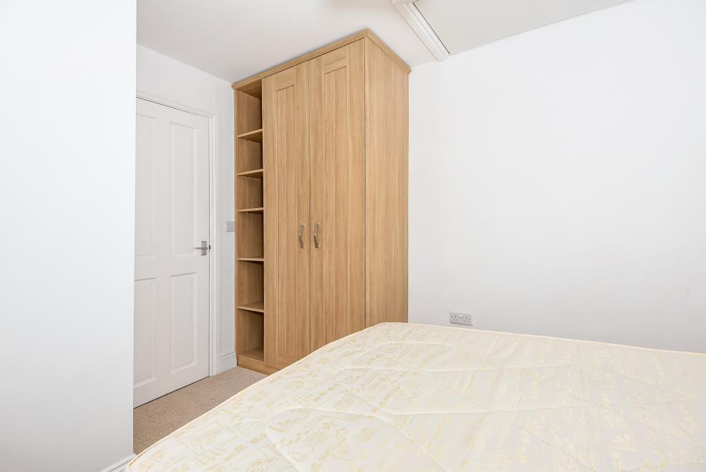 Headington, Oxford, OX3 1 bed flat for sale - £160,000