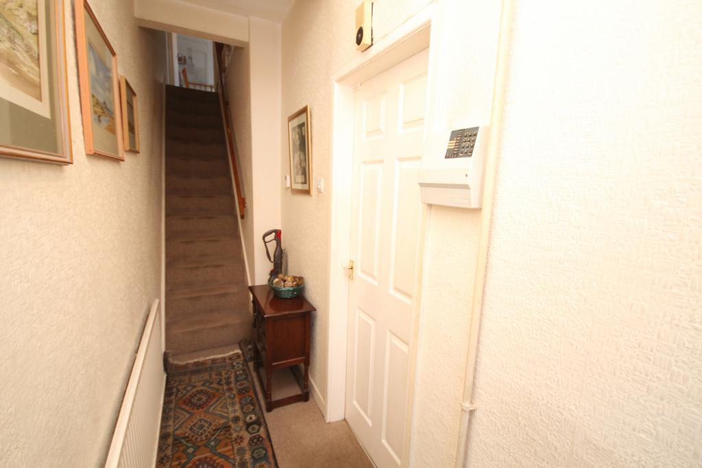 Henshaw Street, Stretford, M32 8BT 2 bed terraced house - £285,000