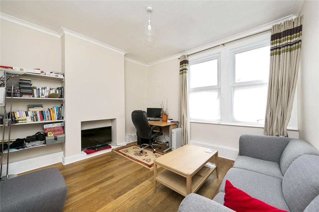 Stanley Road, Teddington, TW11 1 bed flat for sale - £239,950